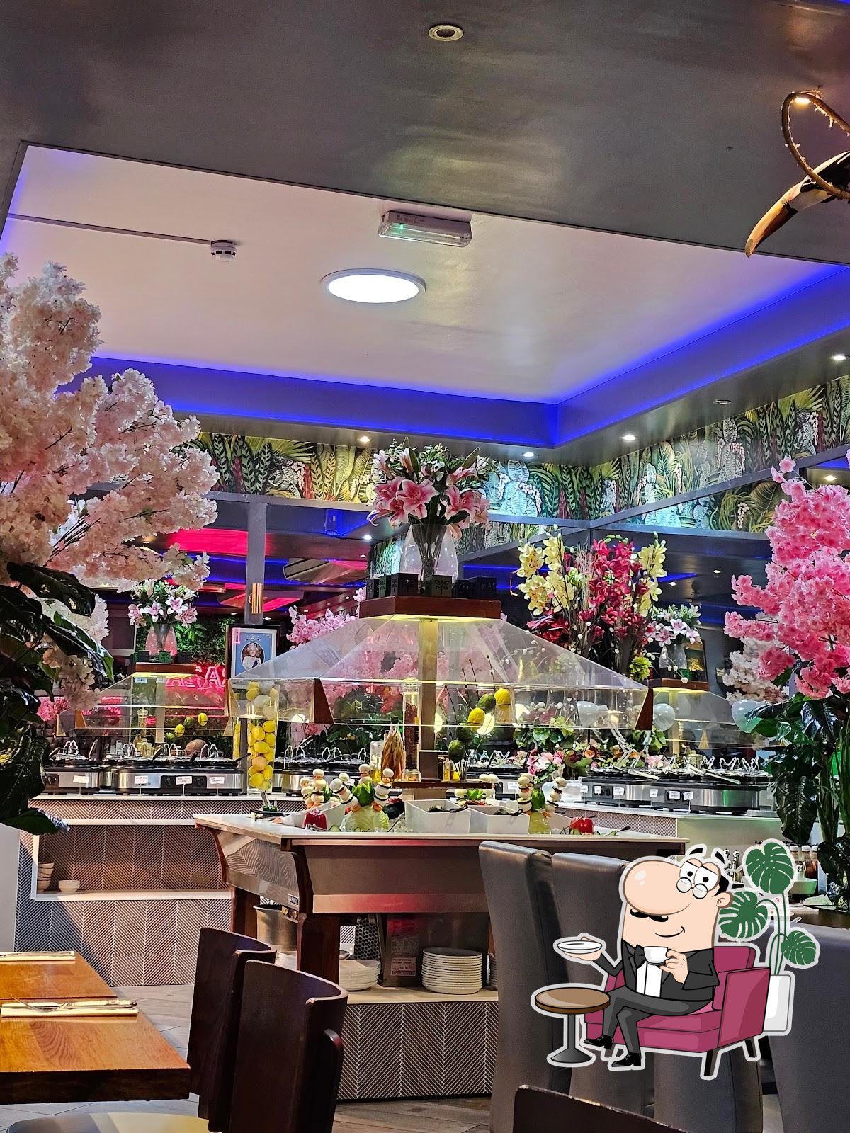 Braza Churrascaria Rodizio, Romford - Restaurant menu, prices and reviews