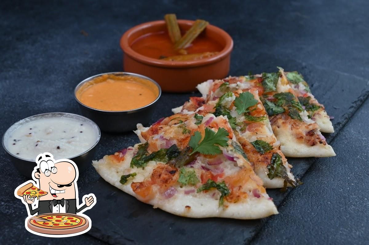 Ammachi Idly & Dosa in Harrow - Restaurant reviews