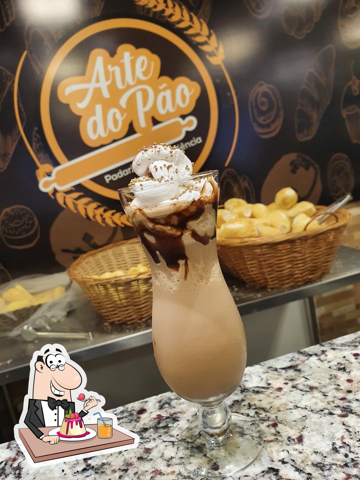 Arte do Pão Padaria e Conveniência, Brasília - Avaliações de restaurantes