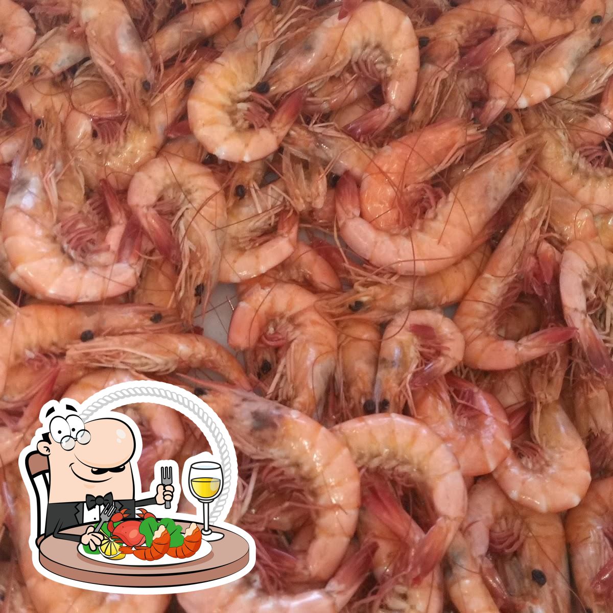 Bayou Seafood and Po-Boys, Baton Rouge - Restaurant menu, prices and ...