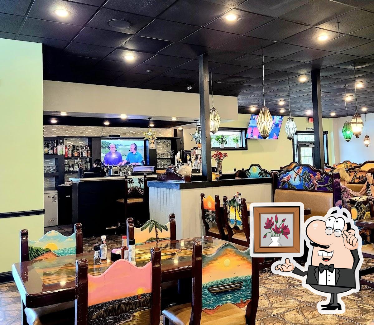 Fresh jalapeño Mexican Restaurant, Lady Lake - Restaurant menu, prices ...