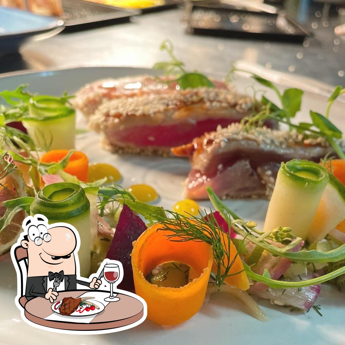 My Couzens Family Restaurant, Cape Town - Restaurant menu, prices and ...
