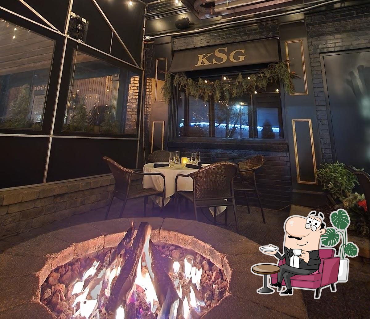 Ken Stewart's Grille, Akron - Restaurant menu, prices and reviews