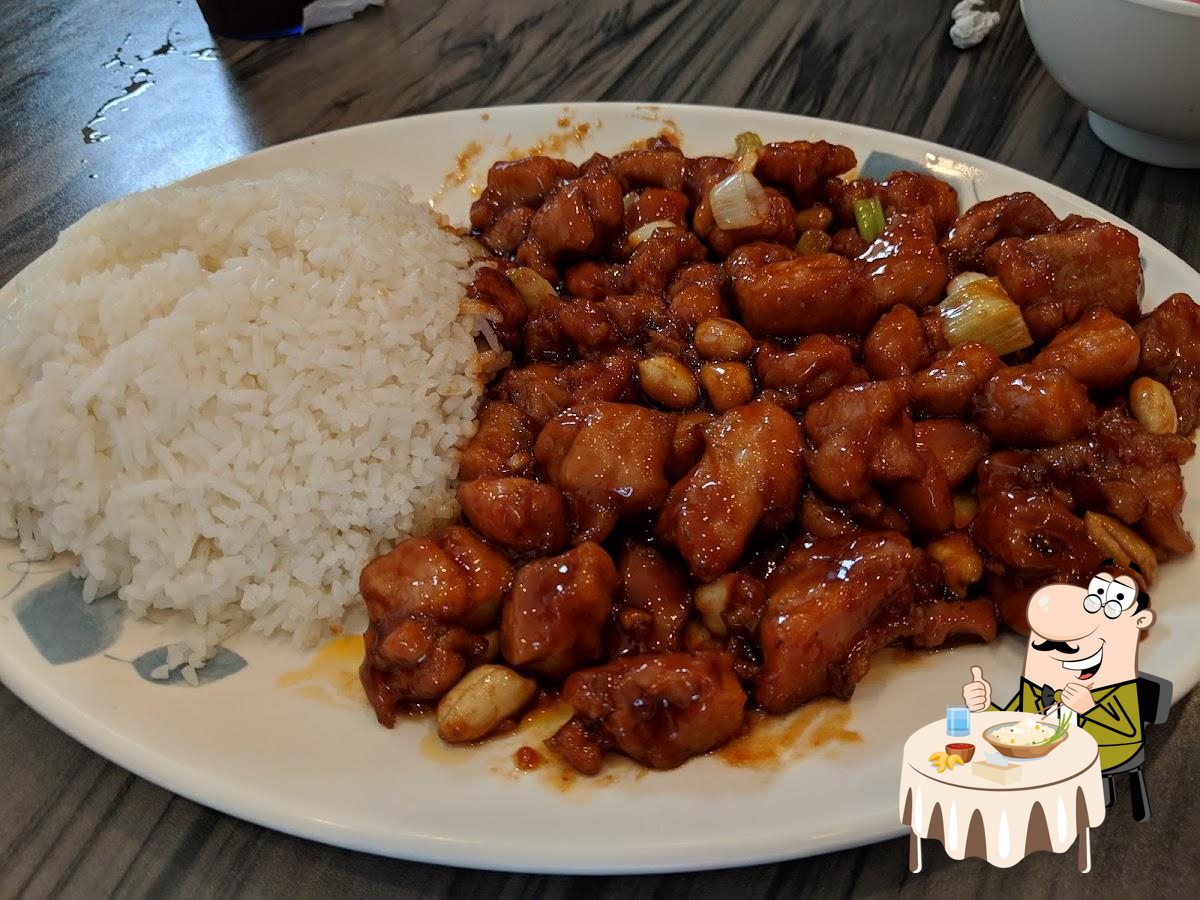 Little Asia Chinese Restaurant, 4624 Imperial Hwy. in Inglewood ...