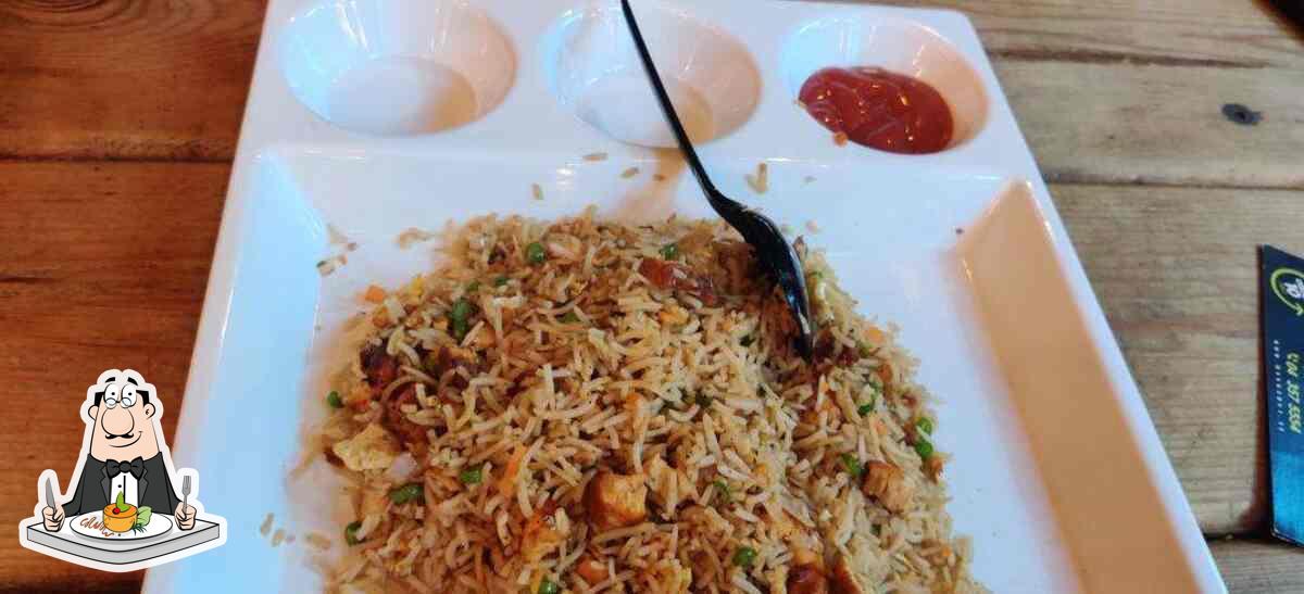 Manga Hut restaurant, Dubai - Restaurant menu and reviews