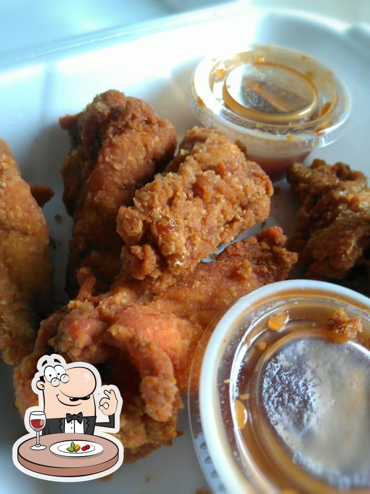 Mojoes convenience, Rochester - Restaurant menu, prices and reviews