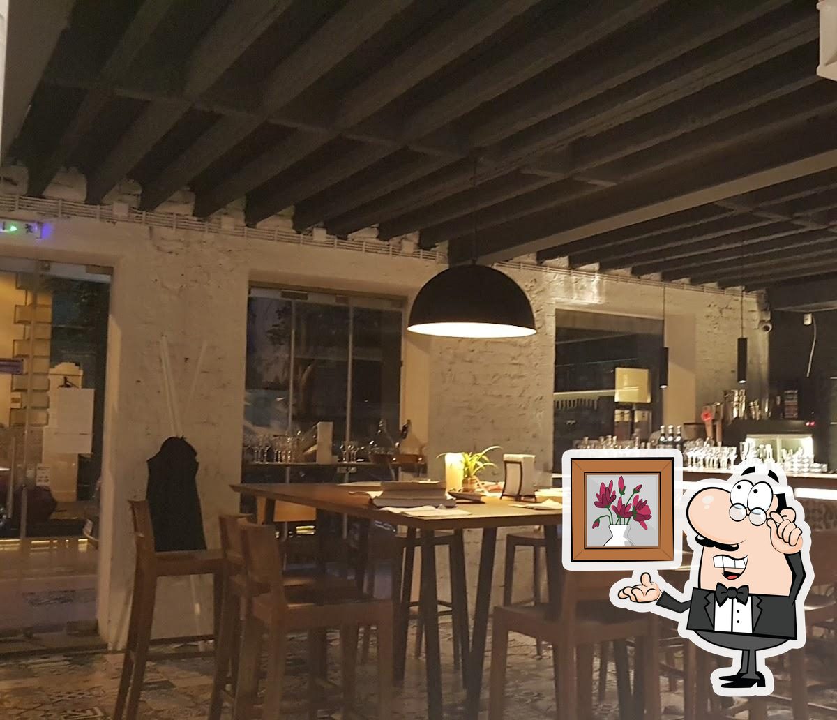 Bar Saša, Belgrade - Restaurant menu, prices and reviews
