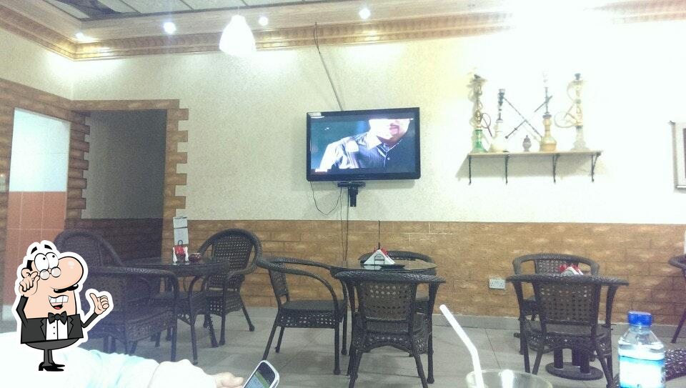 Shadow Cafe, Al Ain - Restaurant menu and reviews