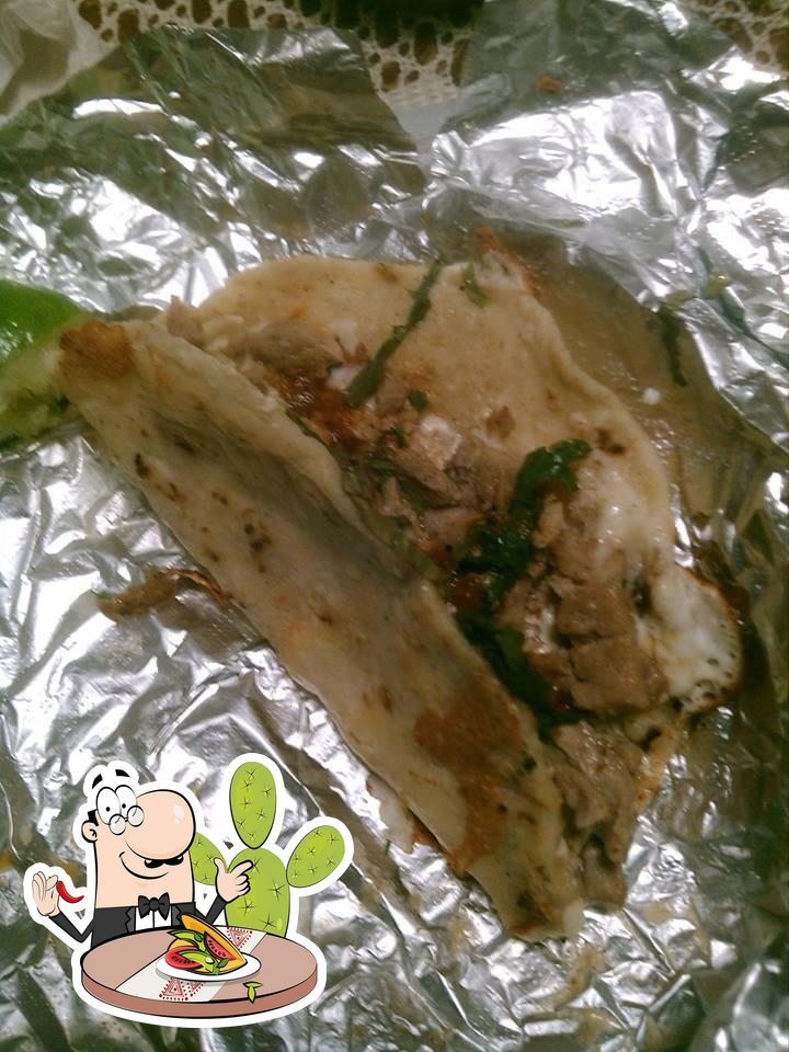 Tacos Tarascos, Matamoros - Menú del restaurante, precios y reseñas