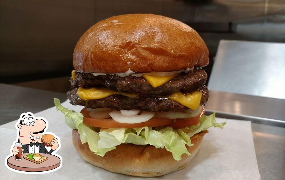 Hungry Hut in Shaver Lake - Restaurant menu and reviews