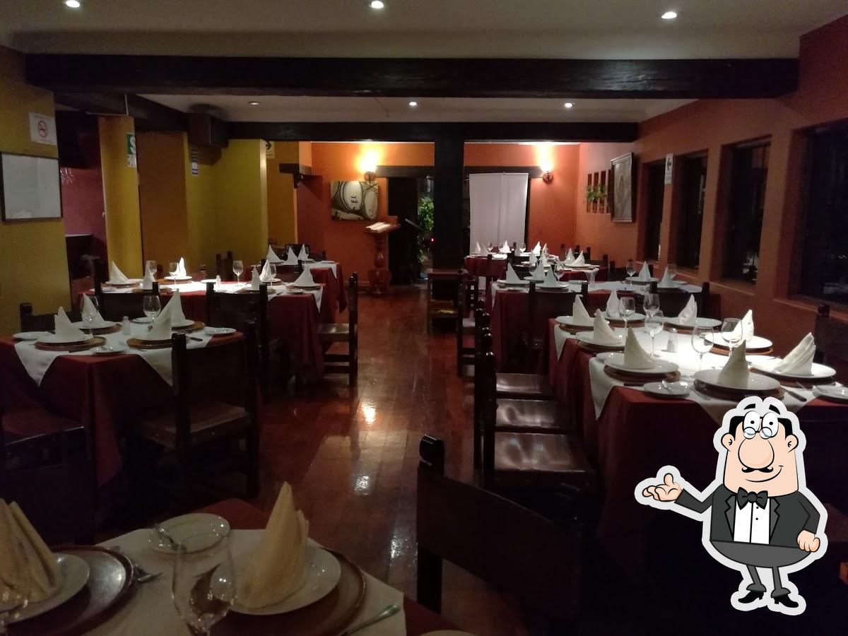 El Parrillero, Lima - Menú del restaurante, precios y reseñas
