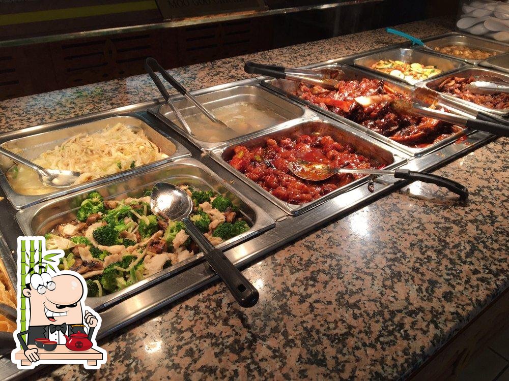 Menu of King Dragon, Gallup - chinese restaurant reviews and ratings