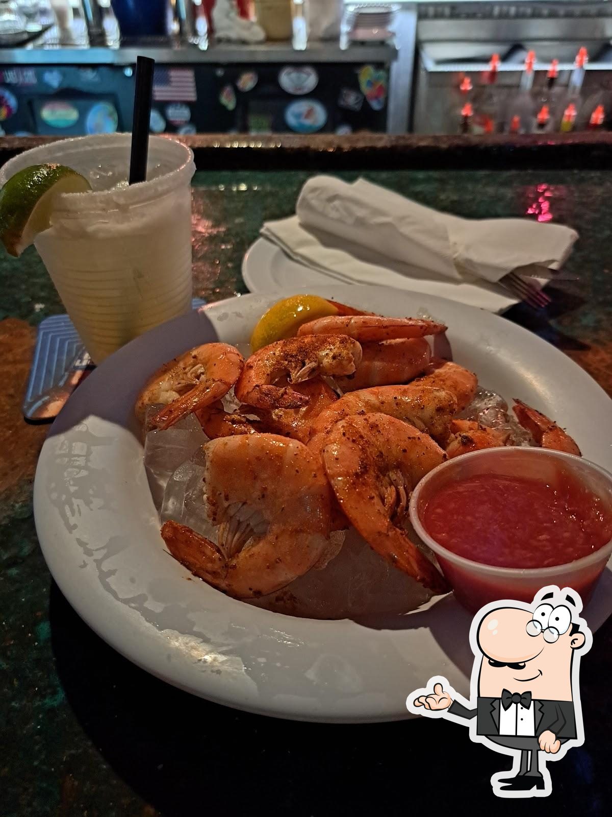 Old Key Lime House, Lantana - Restaurant menu, prices and reviews
