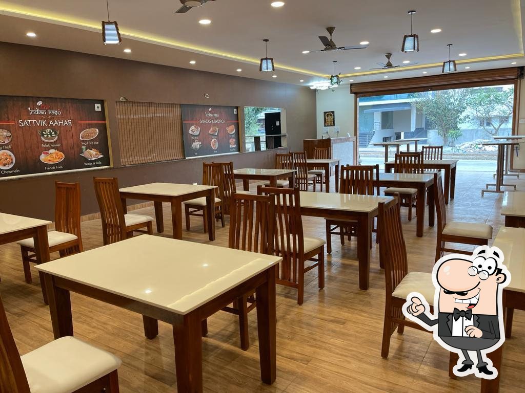 The Indian Rasoi - Pure Vegetarian Restaurant In JP NAGAR, Bengaluru ...