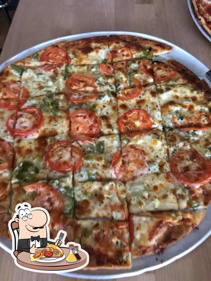 Chatterhouse in De Pere - Restaurant menu and reviews