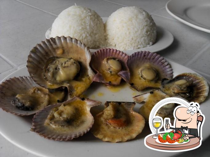 AA Barbecue and Grill, Mandaue City, 8WV8+2J8 Suico Gabuya Bldg ...