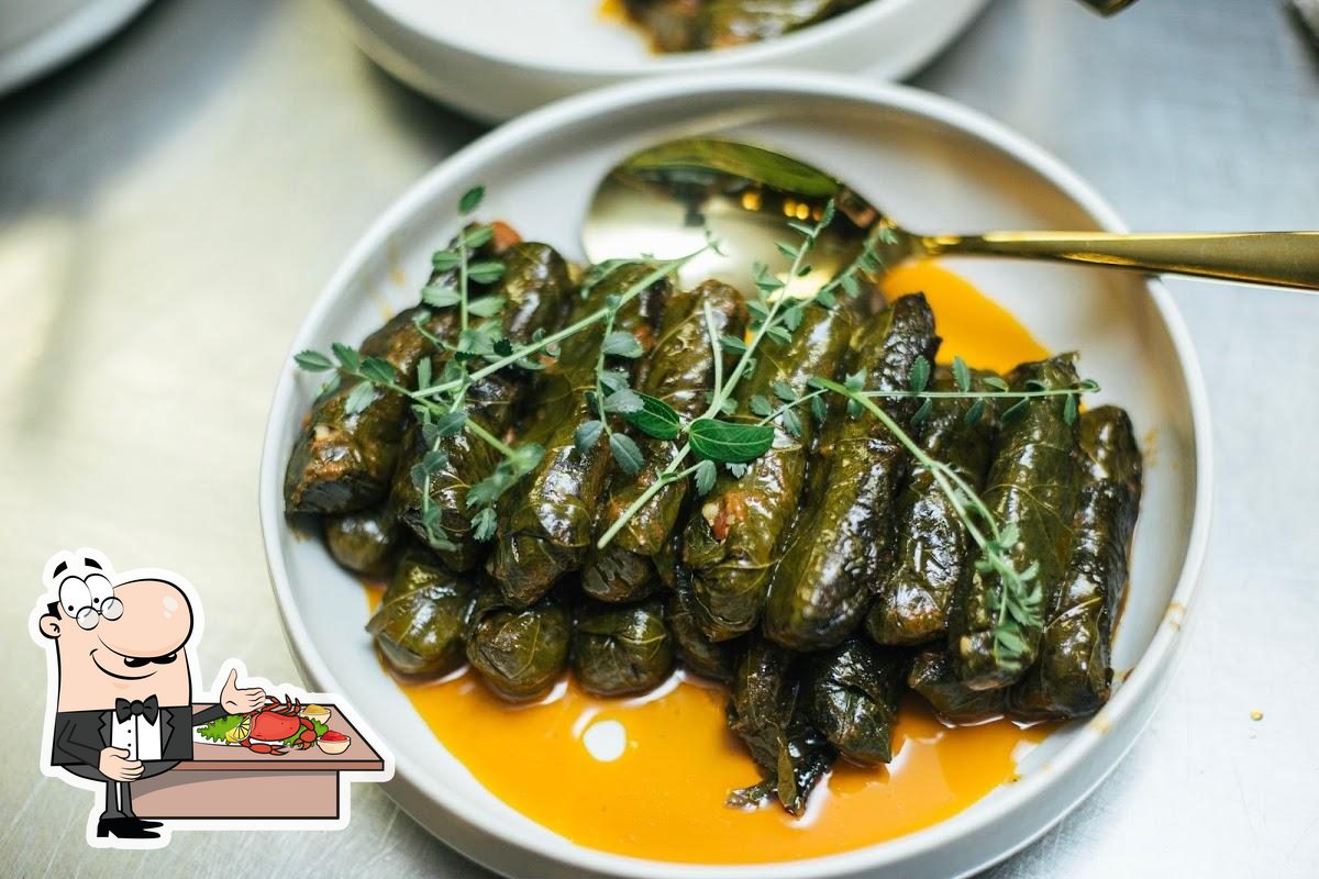 Assyrian Kitchen in Chicago - Restaurant menu and reviews