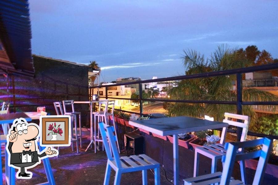 Castro Bar, Guadalajara - Opiniones del restaurante