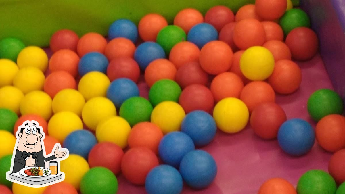 Funtastic Family & Play Center, Chihuahua - Restaurant reviews