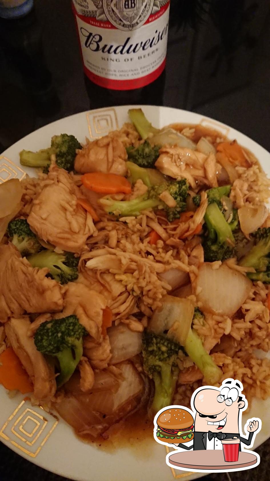 Ho Yee Chippy in Salford - Restaurant reviews