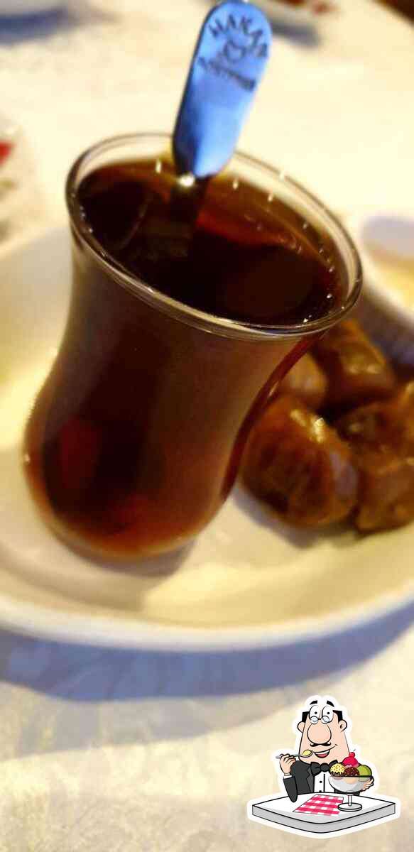 Kabab Erbil Iraqi Restaurant Jumeirah, Dubai, 357 Jumeirah St ...