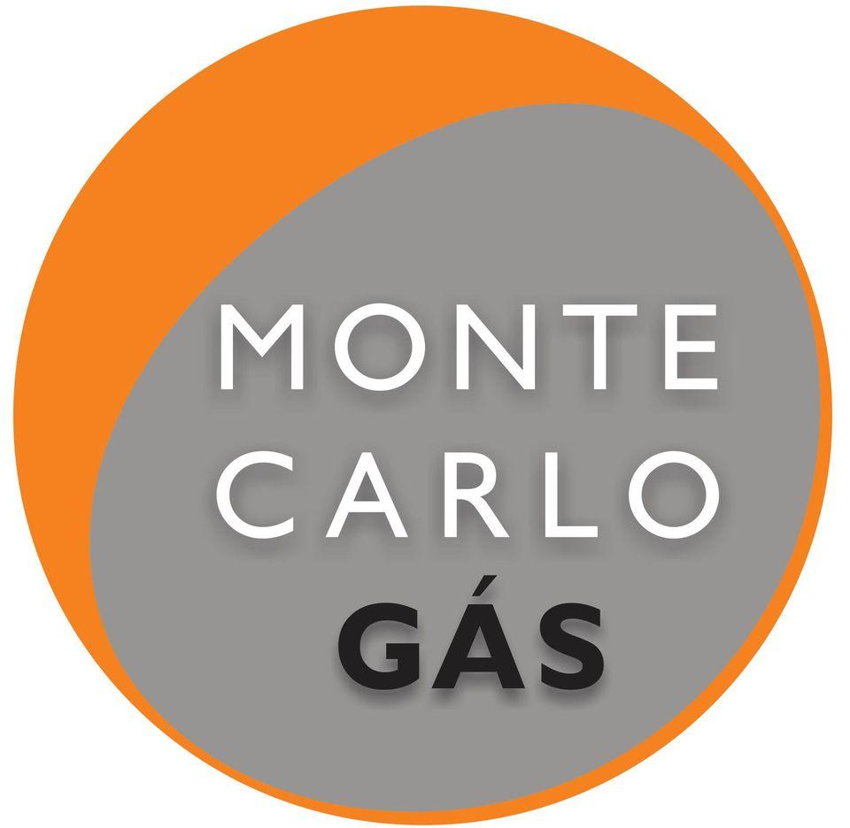 Monte Carlo Gás, Londrina