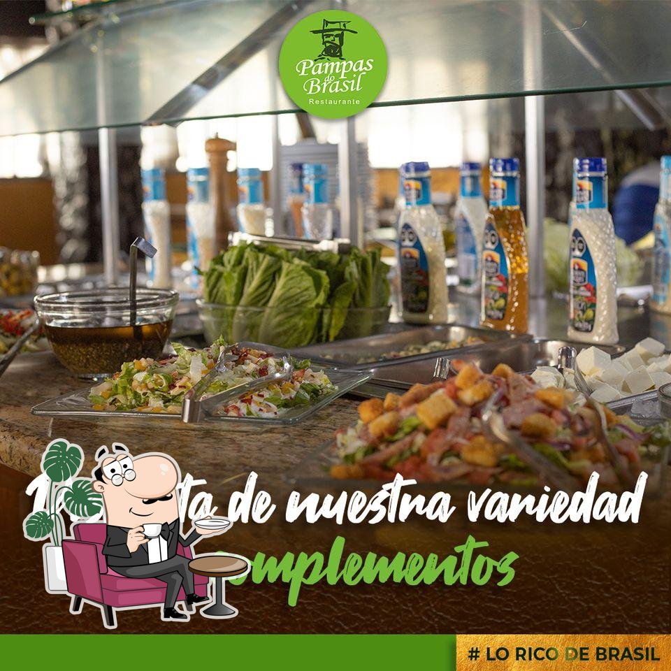 Pampas Torreon, Torreón - Menú del restaurante, precios y reseñas
