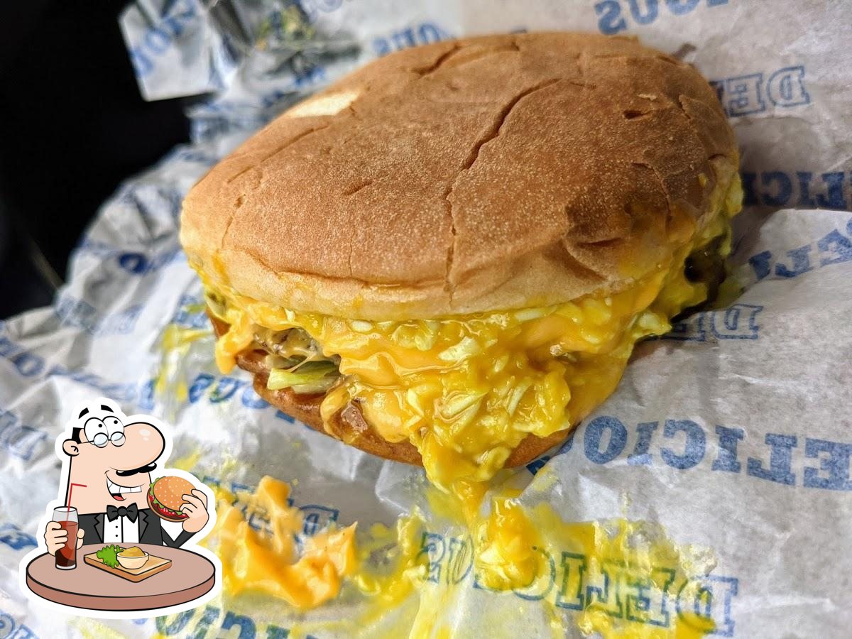 Ken's Fast Foods in Fayetteville - Restaurant menu and reviews