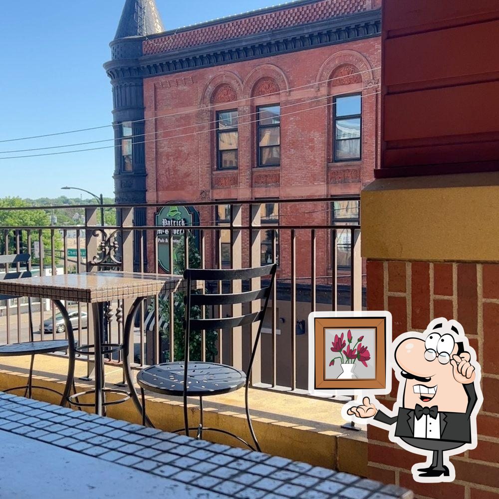 Cossettas in Saint Paul - Restaurant menu and reviews
