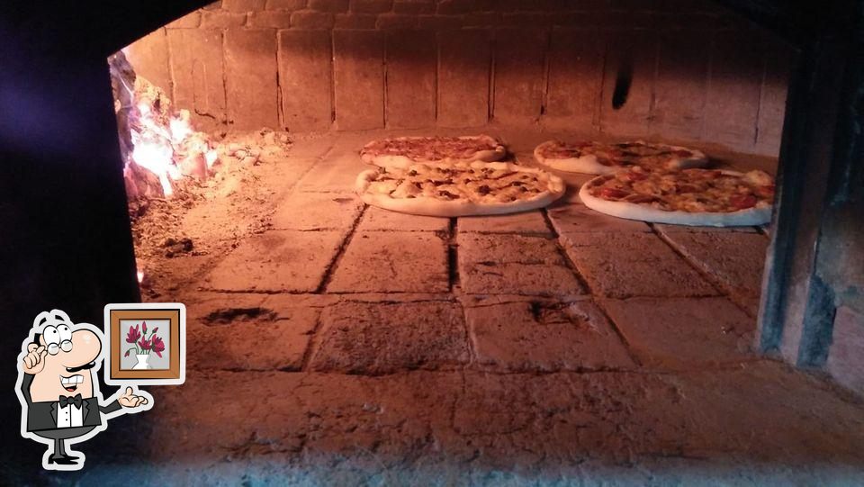 Timam Du Chef - Restaurant & Pizzéria, Agadir - Menu du restaurant et ...