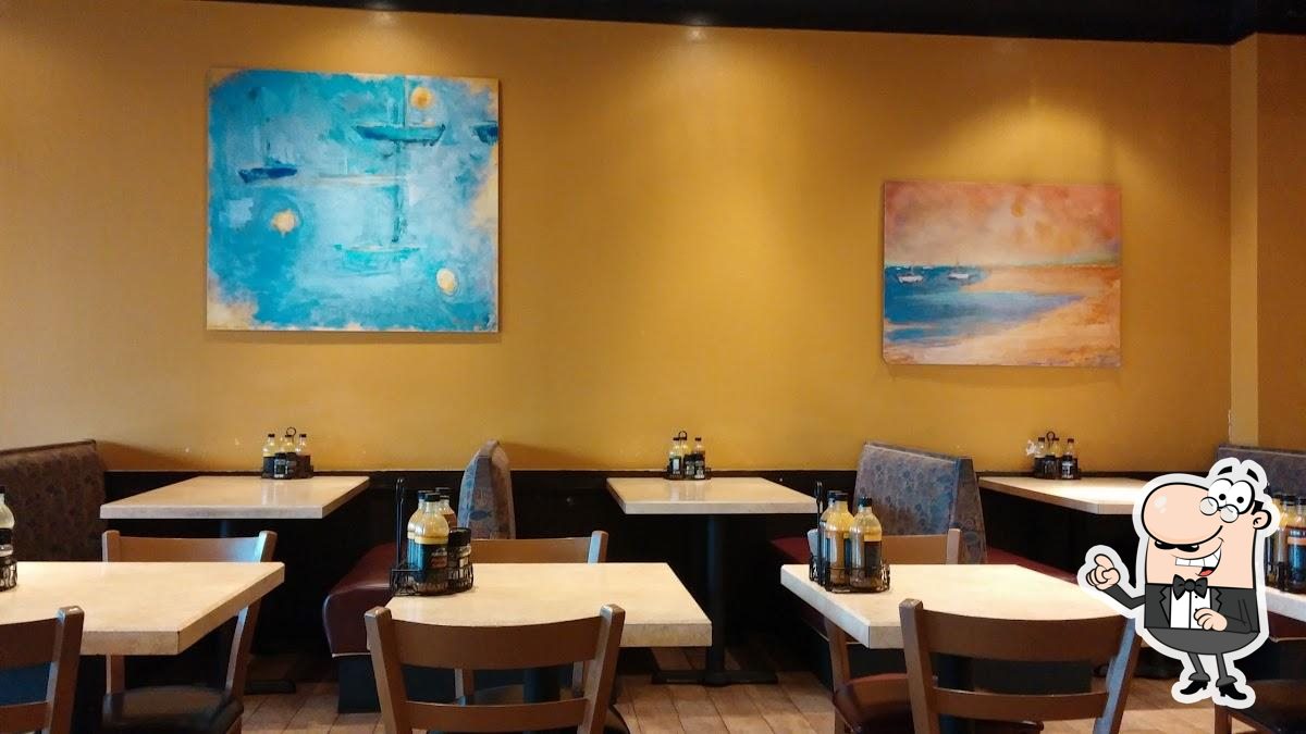 Humdingers, Memphis - Restaurant menu, prices and reviews