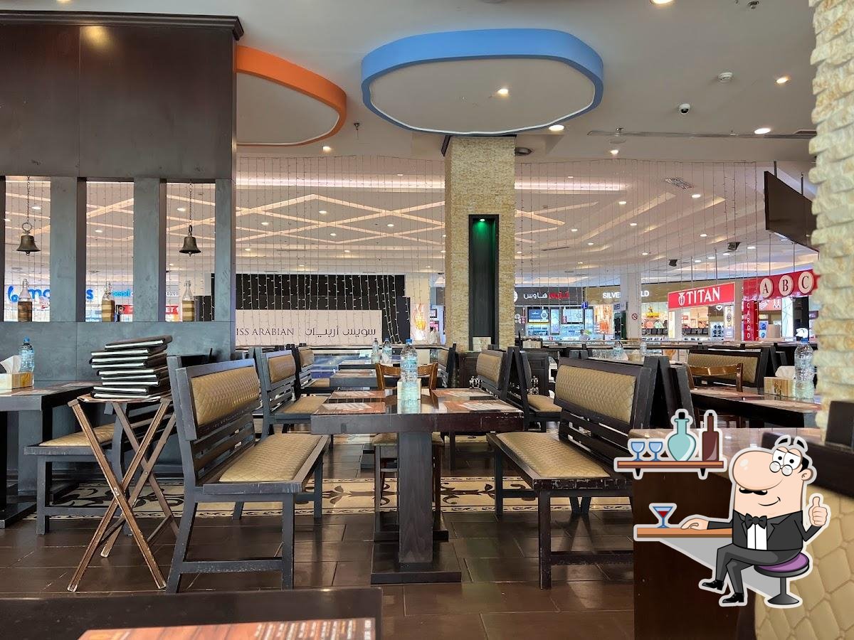 Calicut Notebook Restaurant, Dubai - Restaurant menu, prices and reviews