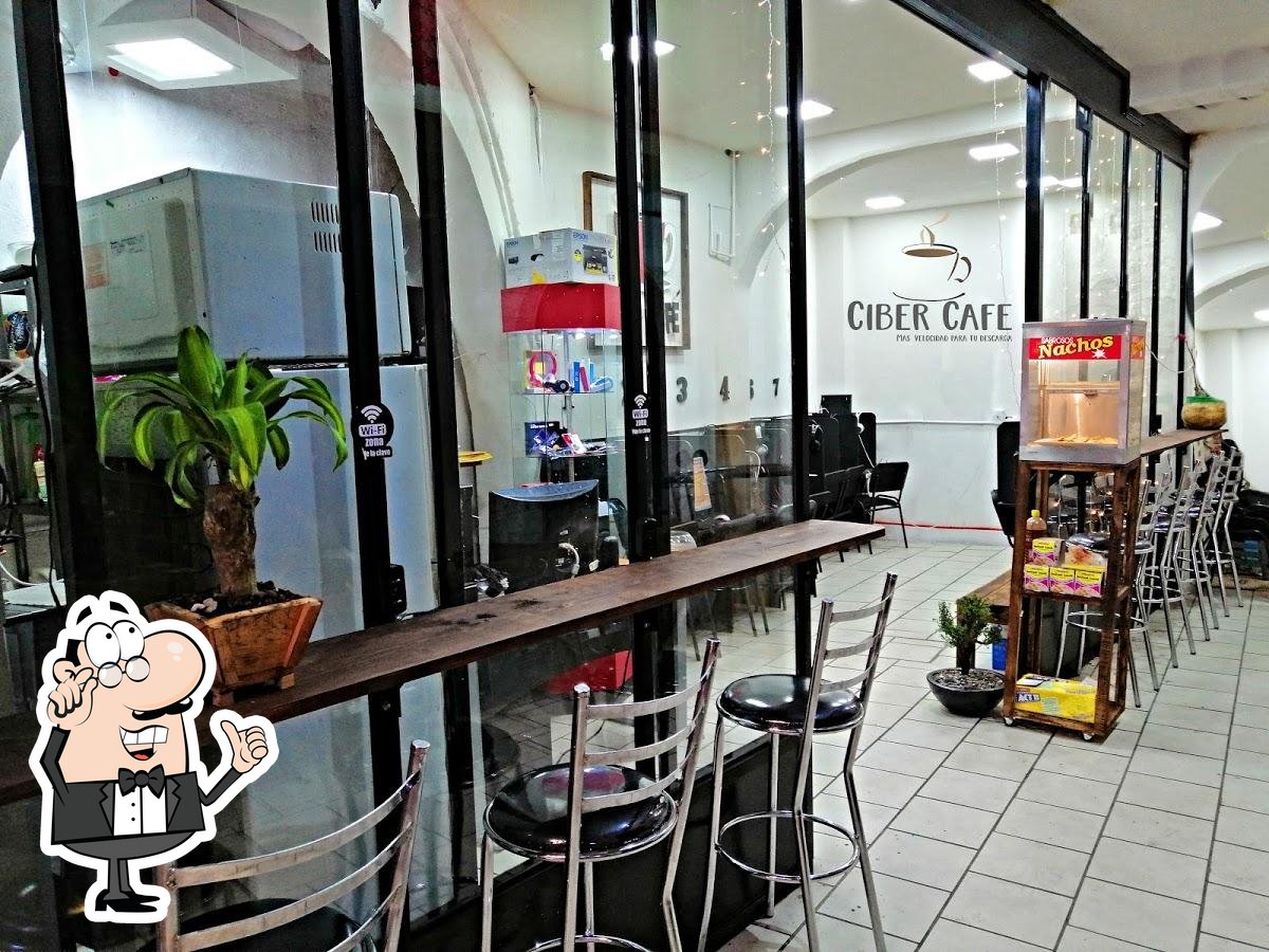 Ciber Cafe, Tepeji - Restaurant menu, prices and reviews