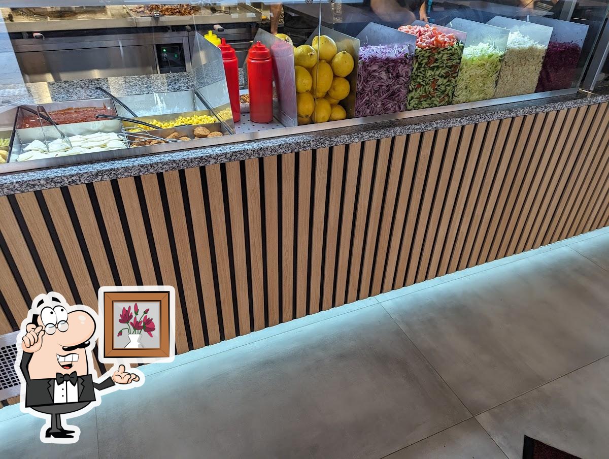 Doner Center Julich Rezensionen