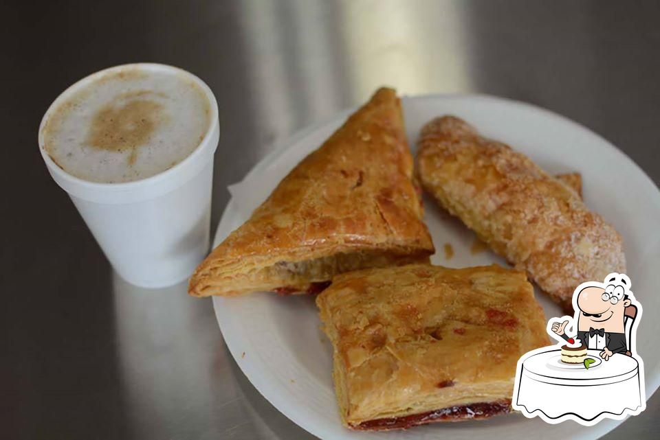 El Palacio de los Jugos, 2038 NW 27th Ave in Miami - Restaurant menu ...