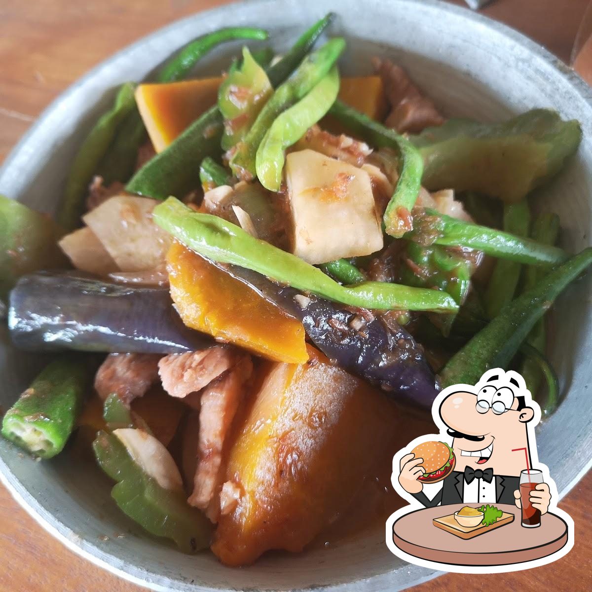 Funnside Ningnangan Kawit, Kawit - Restaurant menu, prices and reviews