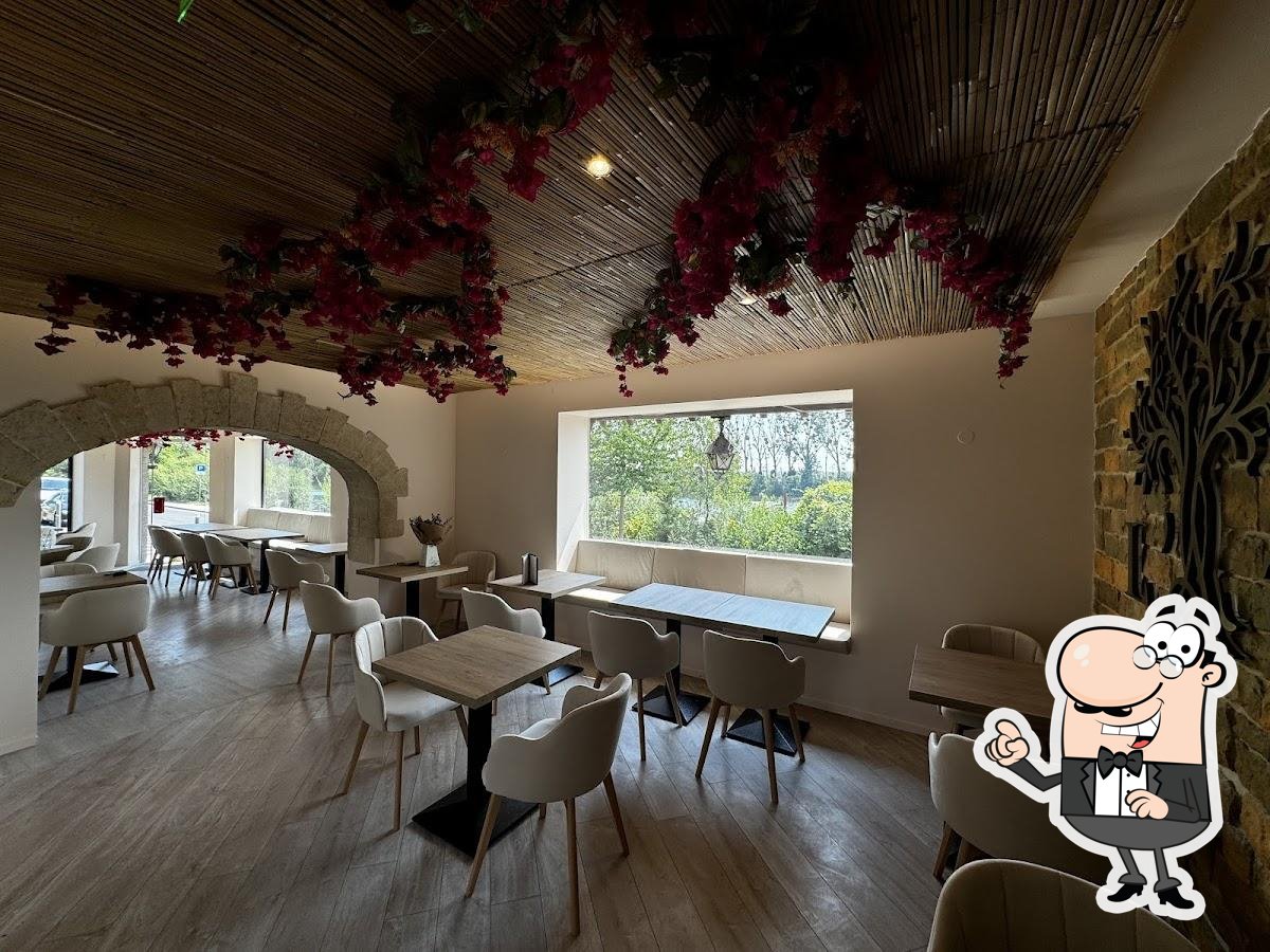 L'Azur, Conflans-Sainte-Honorine - Menu du restaurant, prix et avis