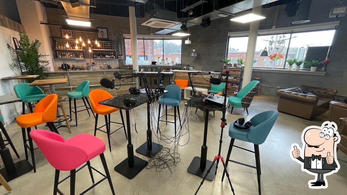 Login Lounge, Camberley - Restaurant menu, prices and reviews