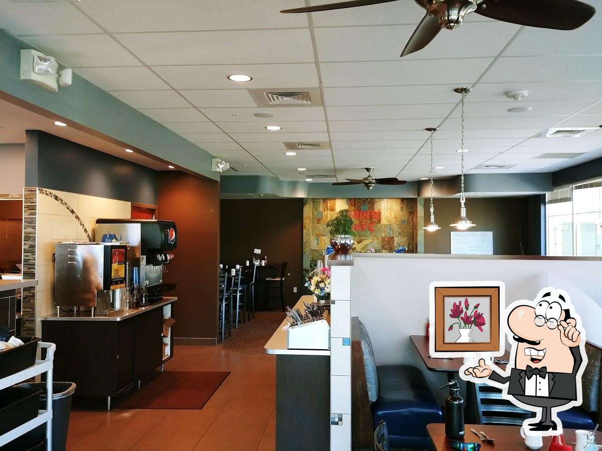 Louis' Cafe in Golden - Restaurant menu and reviews