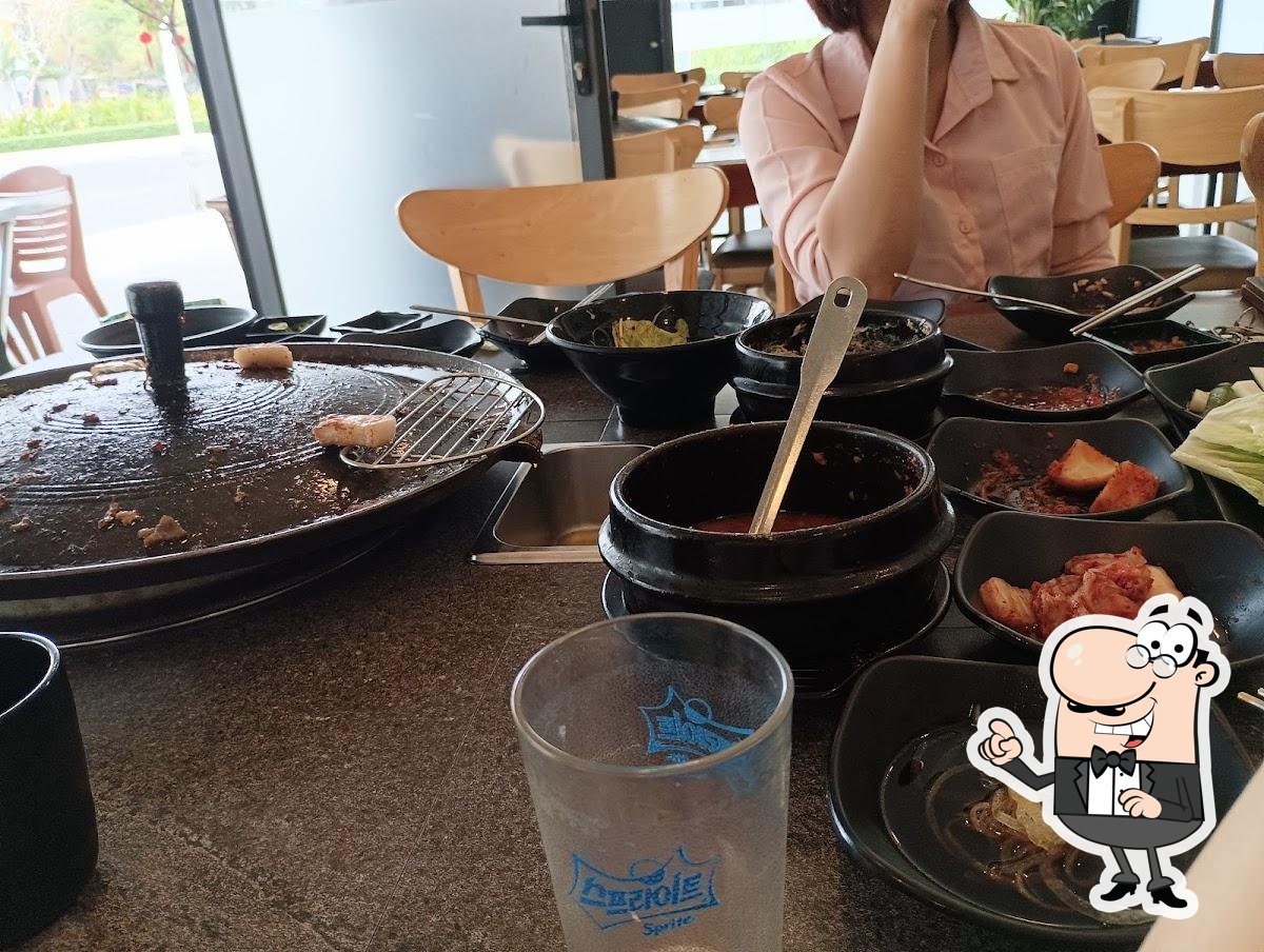 Restaurante Nhà Hàng Thịt Nướng Hàn Quốc Jo Dae Ri, Đà Nẵng - Opiniones ...