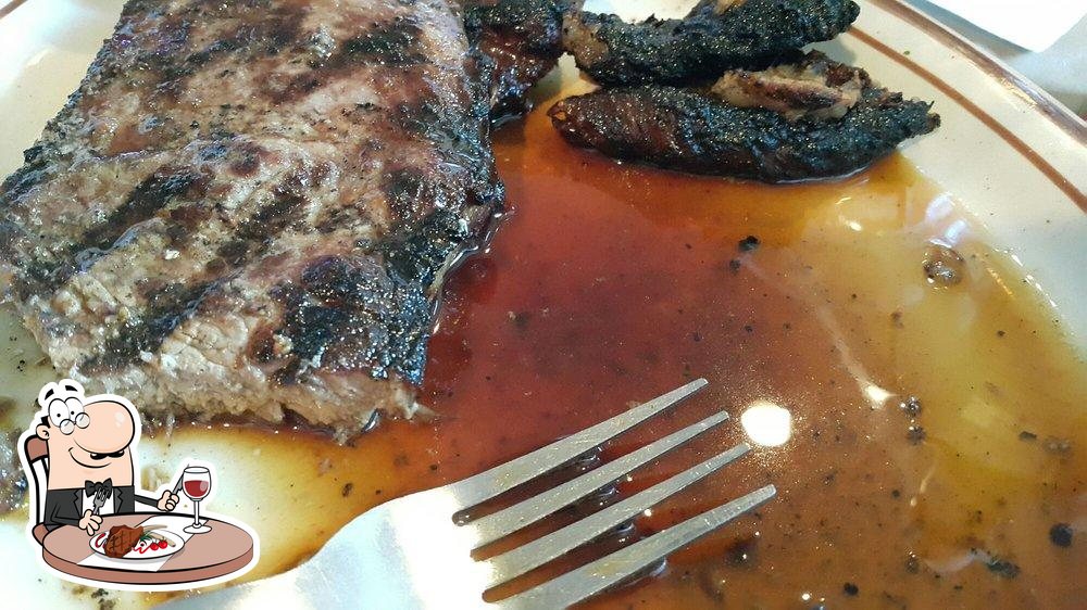 Route 20 Bar & Grill Inc in Freeport - Restaurant menu and reviews