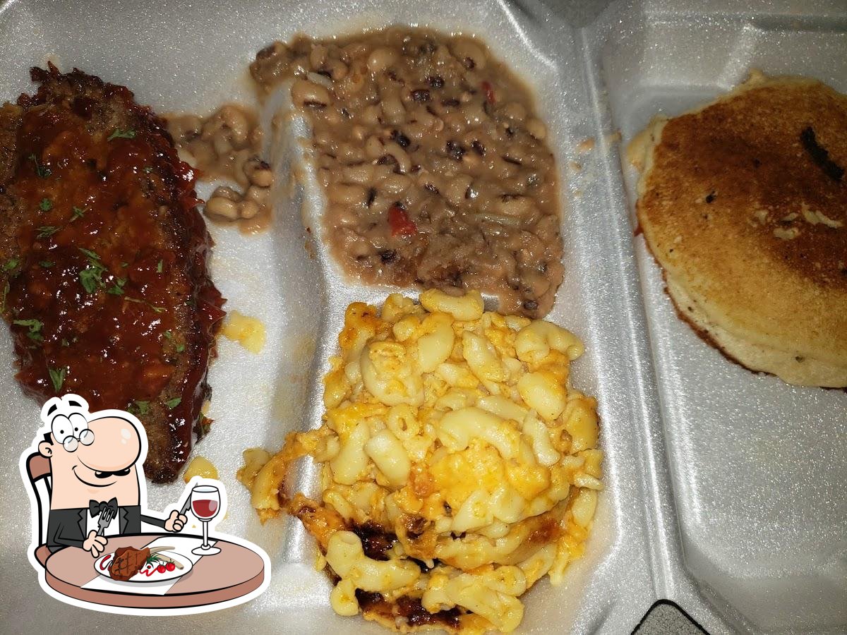 Sweet Sadie May's, Rex - Restaurant menu, prices and reviews