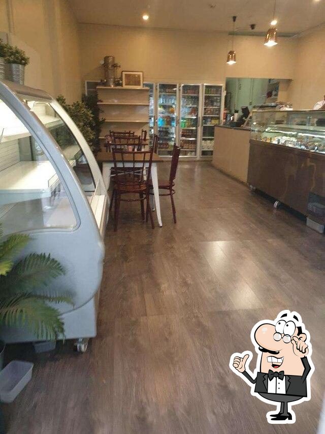 Tickle My Pickle Cafe in Berwick - Restaurant menu and reviews