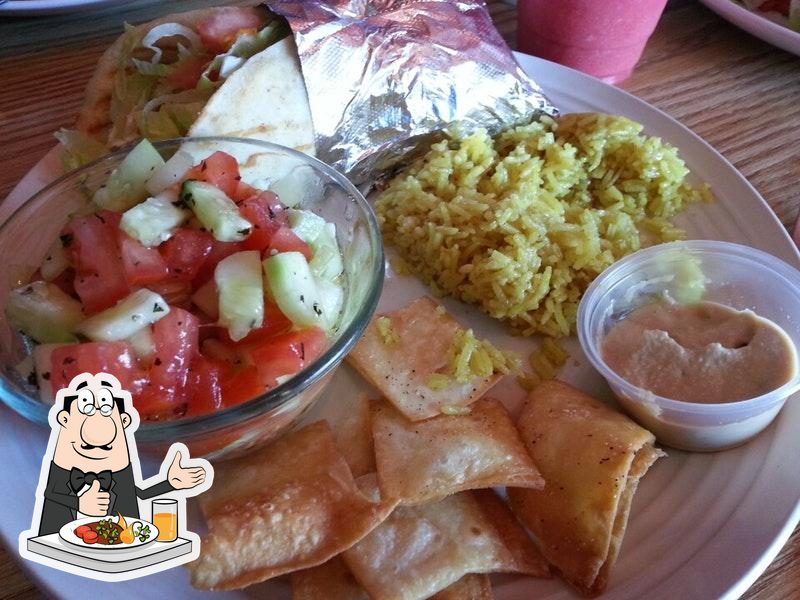 True Blue in Emmaus - Restaurant menu and reviews