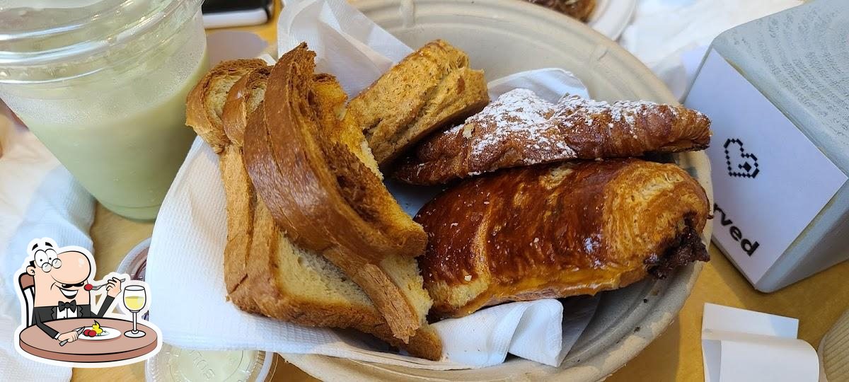FRIEDA in Philadelphia - Restaurant menu and reviews