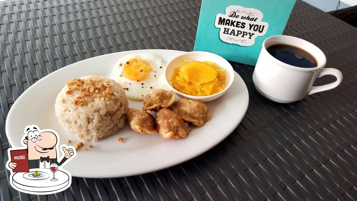 Big Mouth Cafe, Dasmariñas