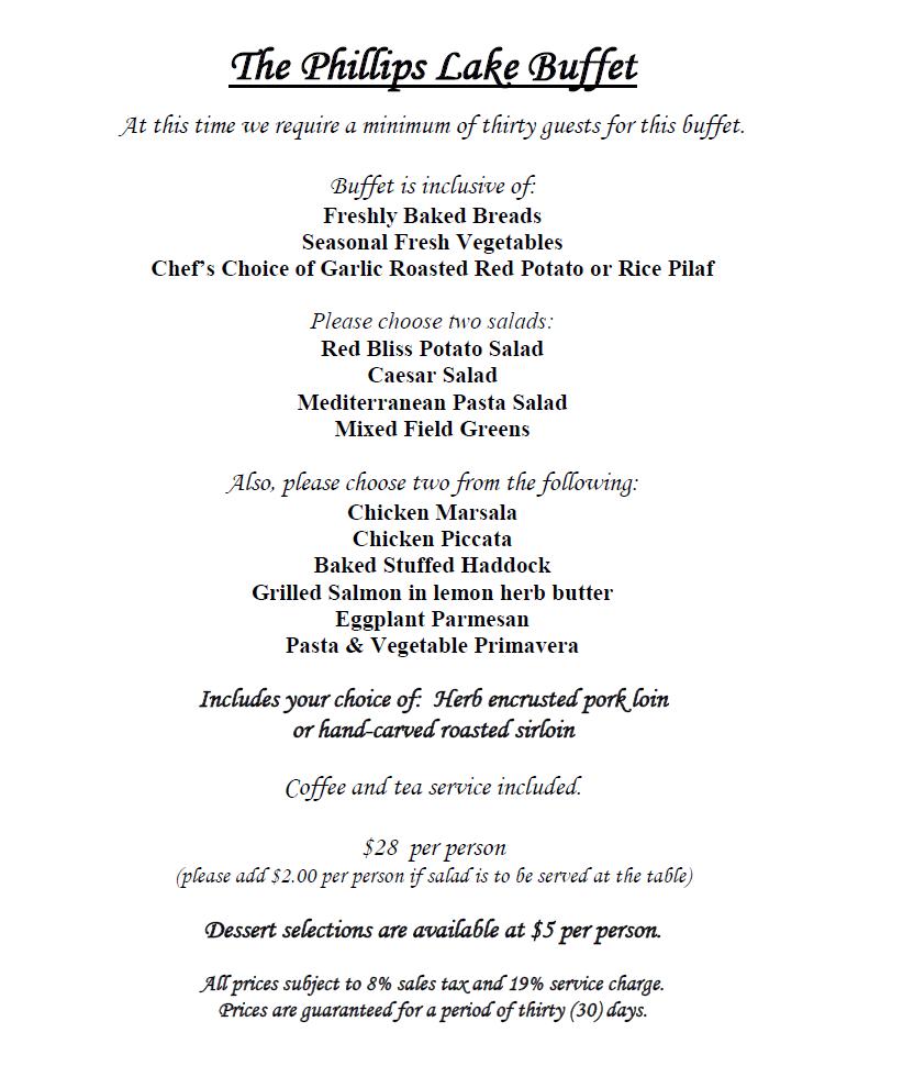 Menu at The Lucerne Inn pub & bar, Dedham