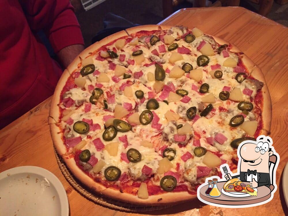Riverview Inn in Saukville - Restaurant menu and reviews
