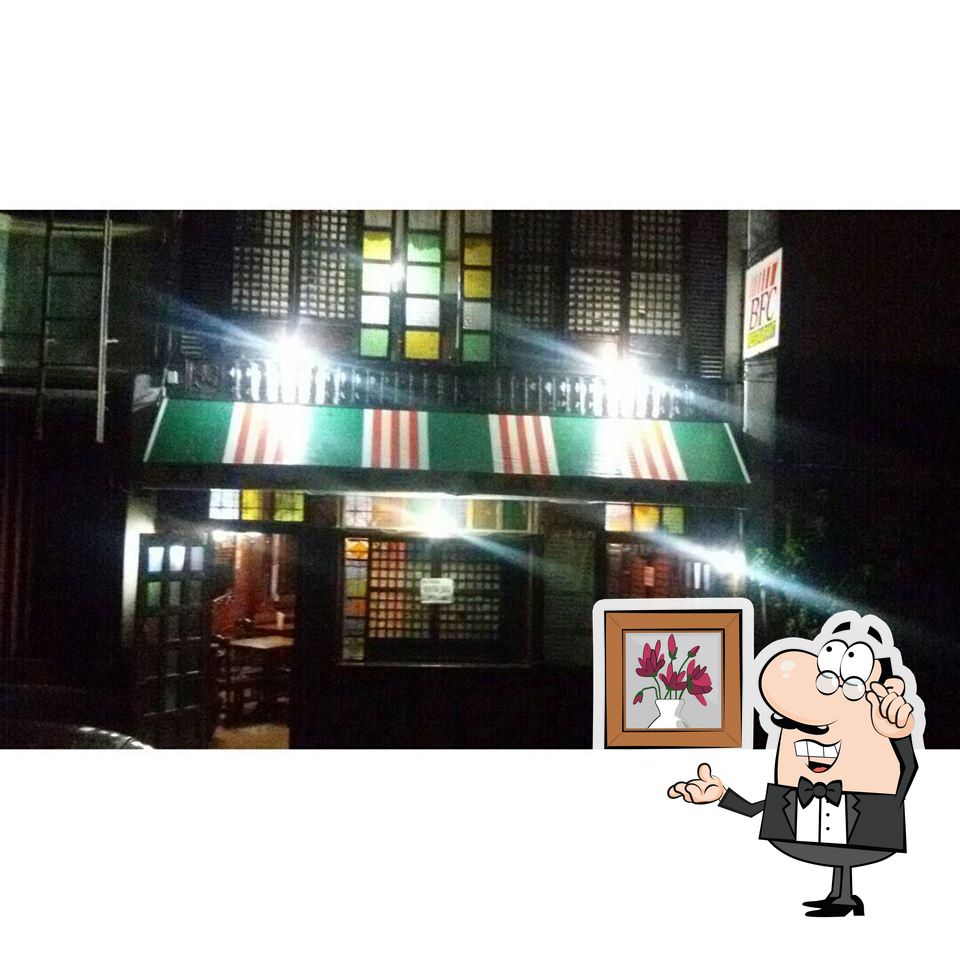 Boac Food Corner (BFC Restaurant), Boac - Restaurant reviews