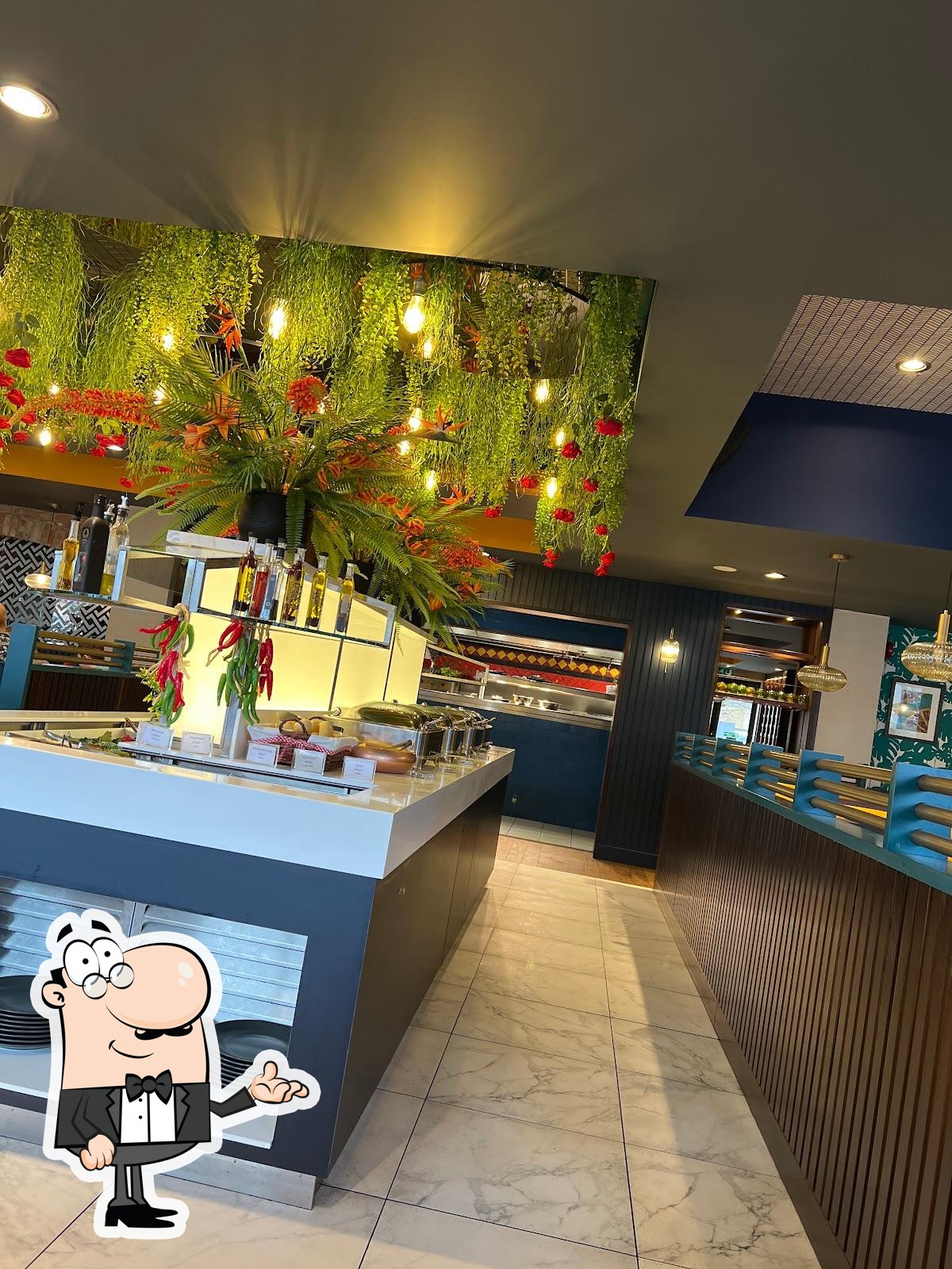 Beleza Rodizio Hull, Hull - Restaurant menu, prices and reviews